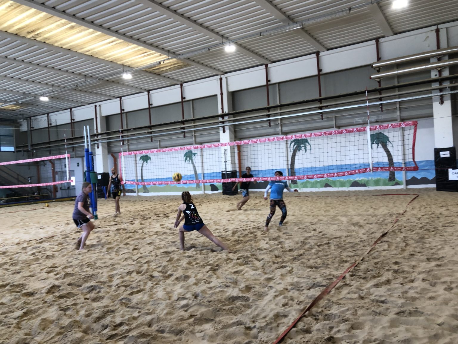 FVG Beach Club – Associazione sportiva